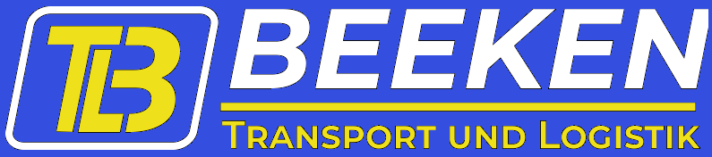 Online-Terminbuchung von Beeken Transport & Logistik - 1. Fragen zum Termin