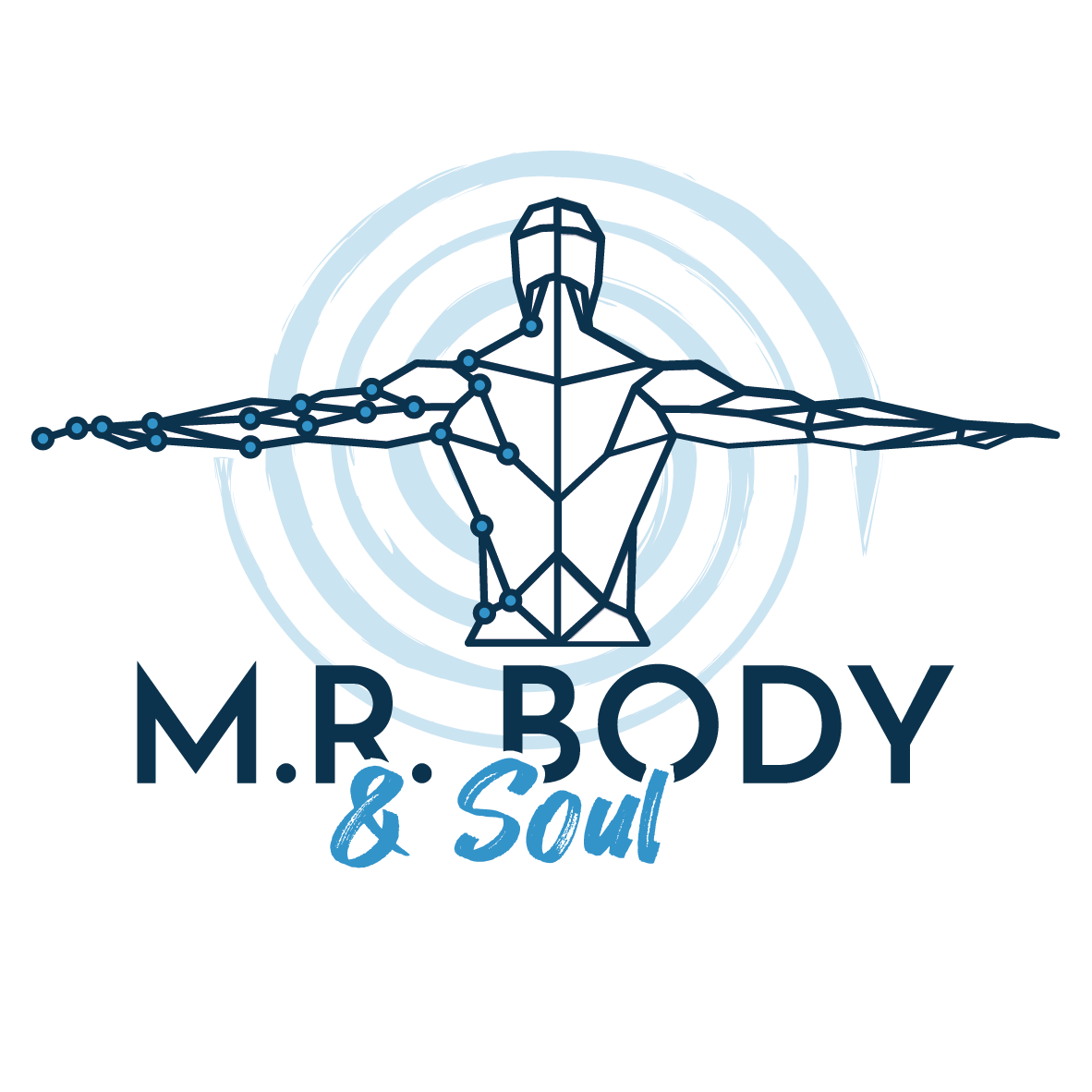 Online-Terminbuchung von M.R. Body & Soul - 1. Terminauswahl