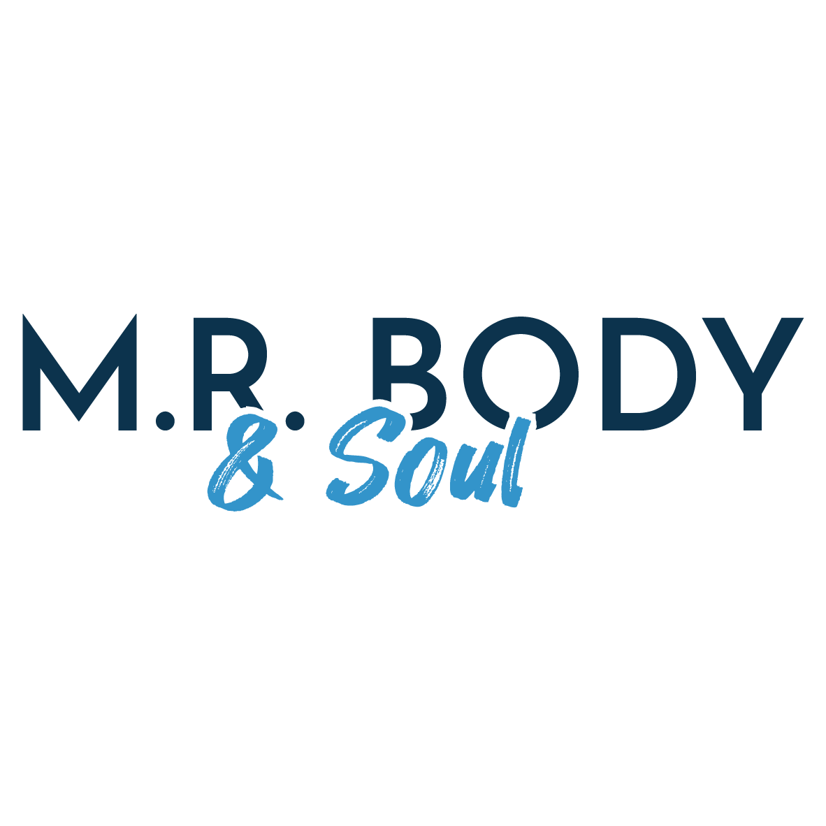 Online-Terminbuchung von M.R. Body & Soul - 1. Terminauswahl
