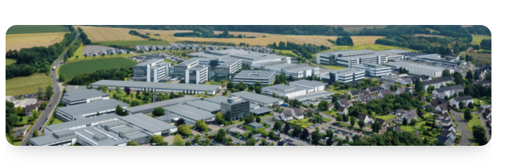 Online-Terminbuchung von Phoenix Contact GmbH & Co. KG - Fragen zum Termin