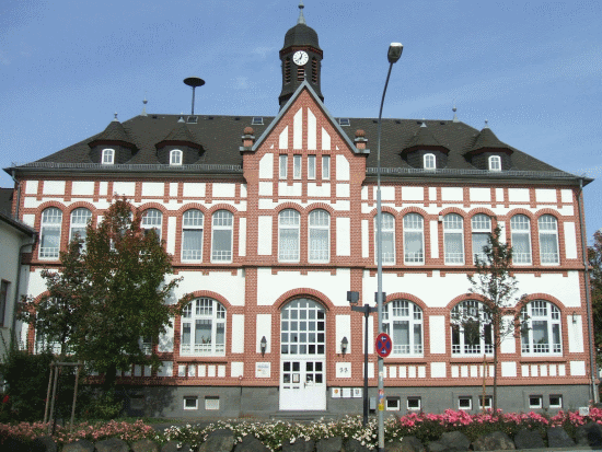 Online-Terminbuchung von Stadtbücherei Pohlheim - 1. Anliegen für Ihren ...